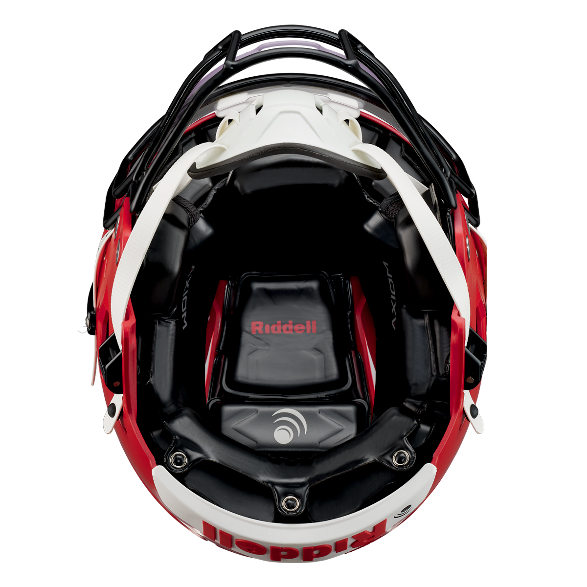 AXIOM | Varsity | Helmets | Open Catalogue | Riddell