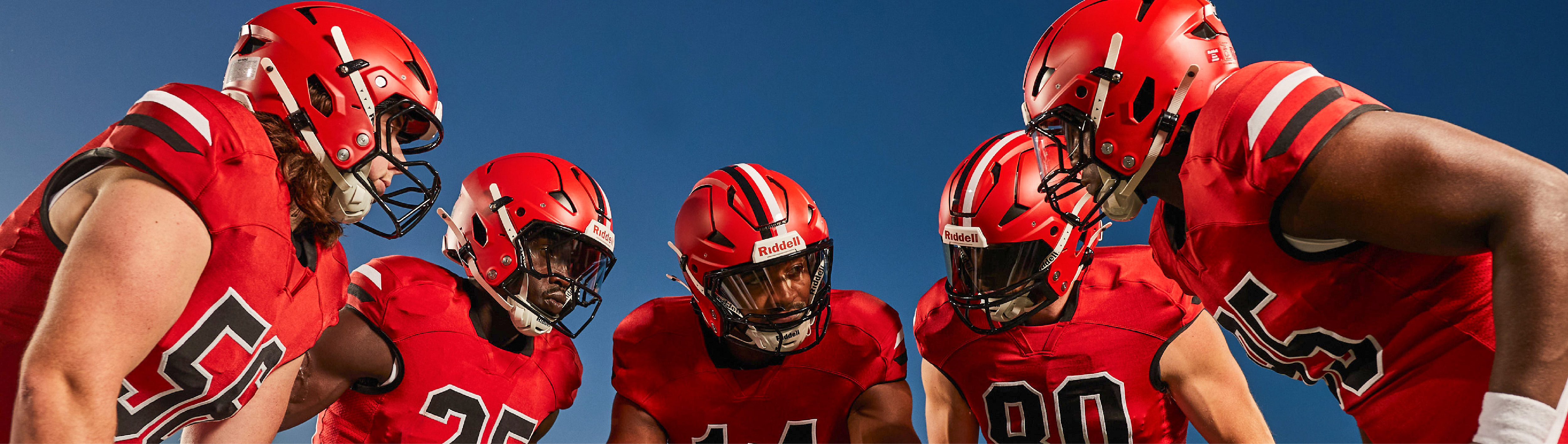 AXIOM | Varsity | Helmets | Open Catalogue | Riddell