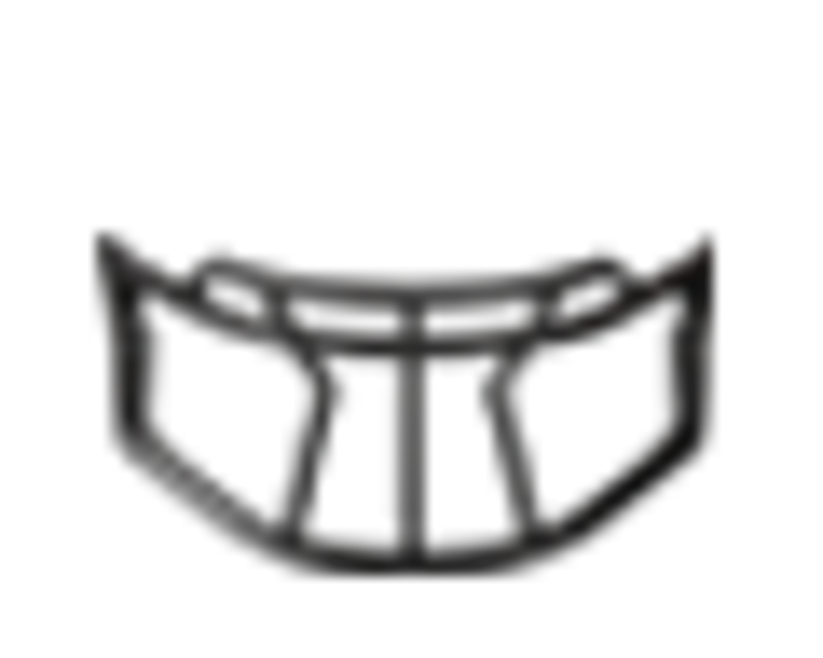 AXIOM 2BC-HP-S | Face Masks | Helmet Accessories | Accessories | Open ...