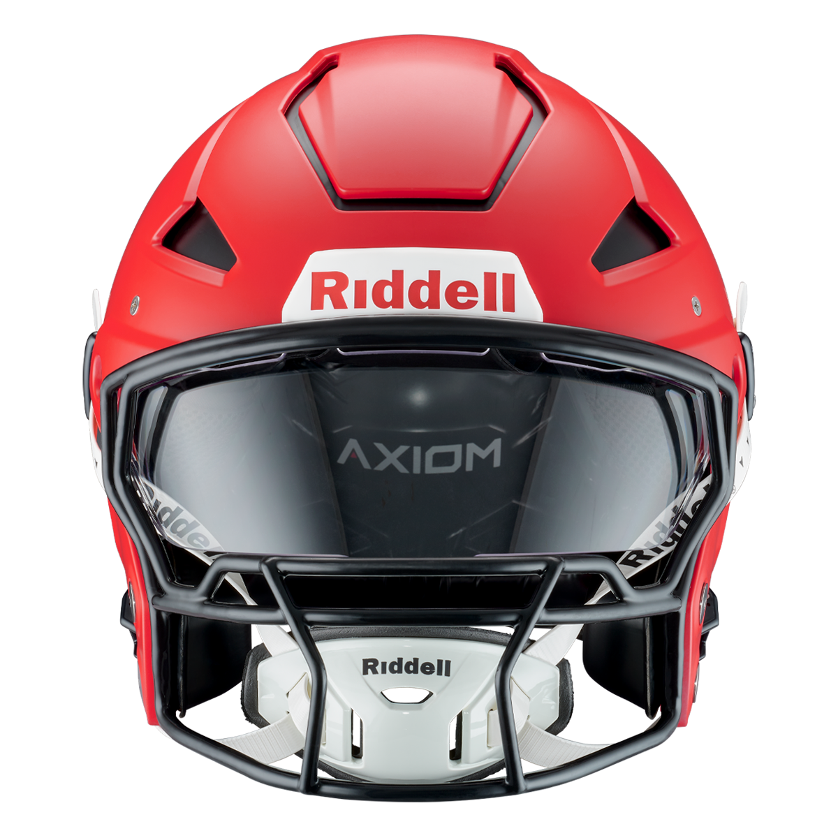 AXIOM | Varsity | Helmets | Open Catalogue | Riddell