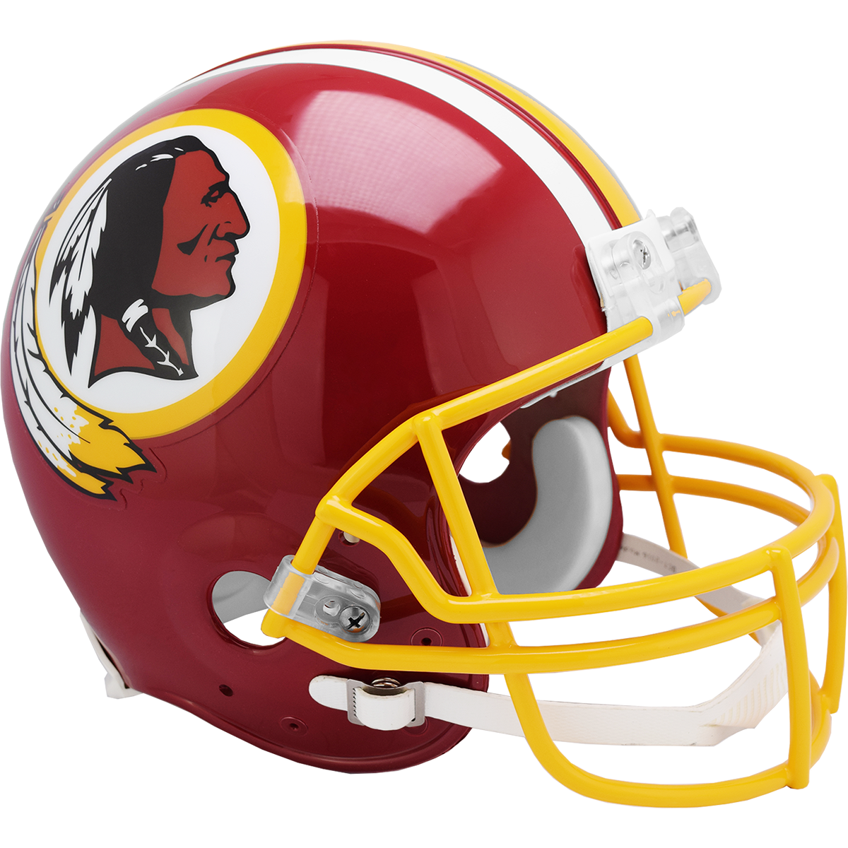 redskins arrow helmets