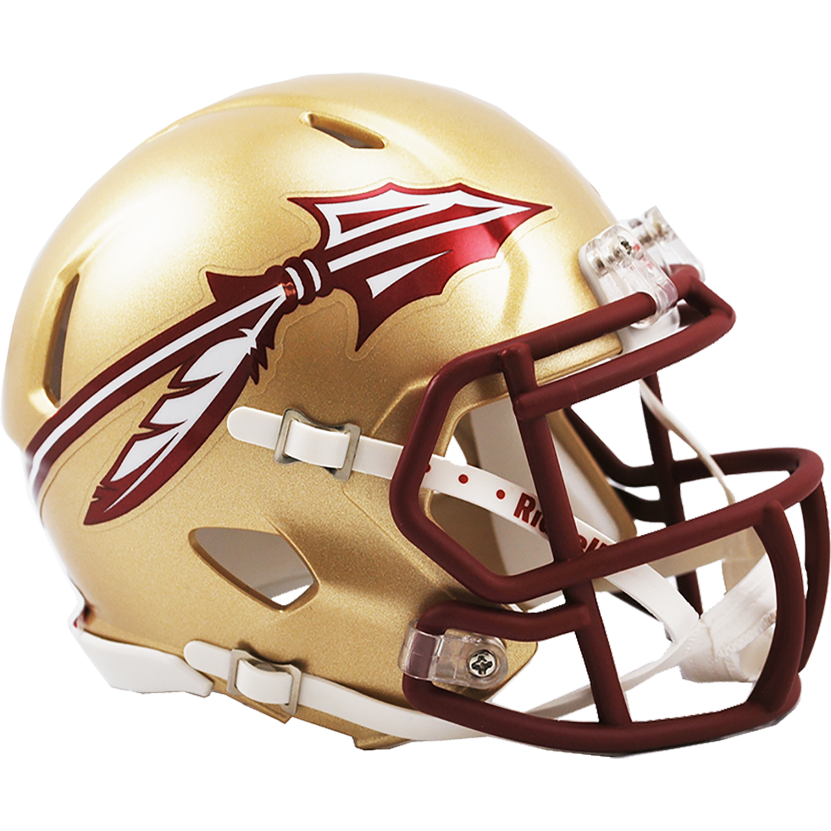 Fsu Football Helmet