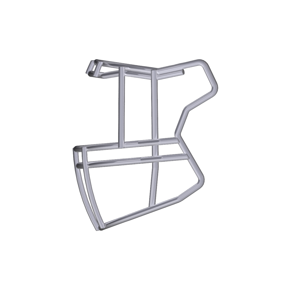 SF-2EG-SW-HD FACEMASK LT GRAY | Face Masks | Helmet Accessories ...