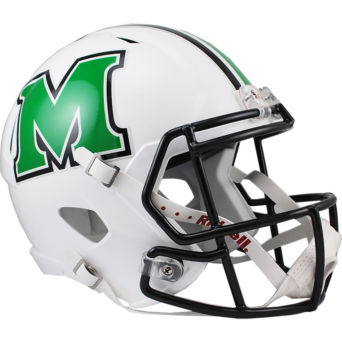 Marshall Thundering Herd Replica Speed | Replica Full Size | College ...