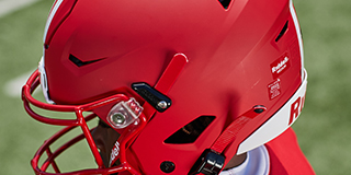 SPEEDFLEX FACE FRAME PAD YOUTH | Hardware | Helmet Accessories ...