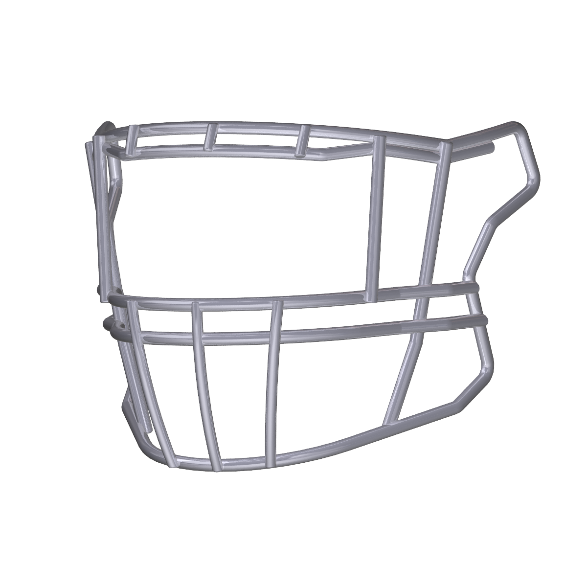 SF-2EG-SW-HD FACEMASK LT GRAY | Face Masks | Helmet Accessories ...