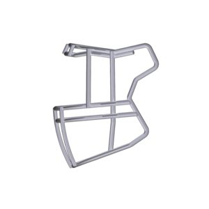 SF-2EG-SW-HD FACEMASK LT GRAY | Face Masks | Helmet Accessories ...