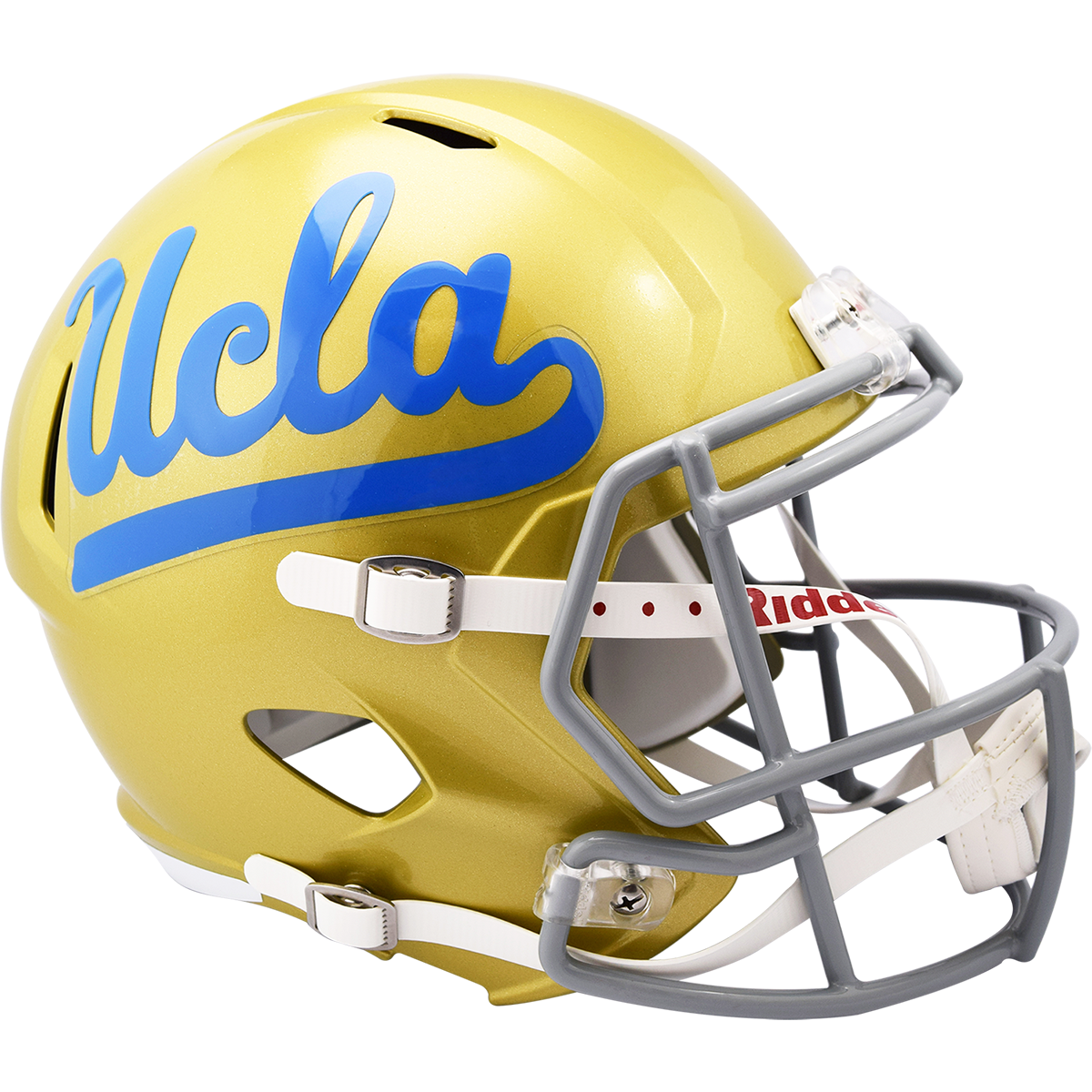 Ucla Helmet Logo