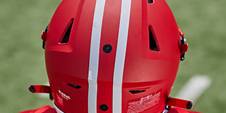 R954SP11 ~ SF-KICKER Face Mask | Face Masks | Helmet Accessories ...